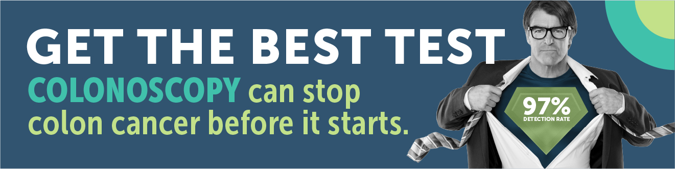 Colonoscopy Screening - Getting Started | The Oregon Clinic