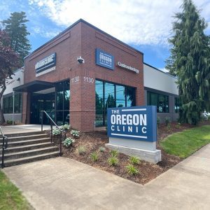 Gastroenterology South Endoscopy Center - Oregon City | The Oregon Clinic