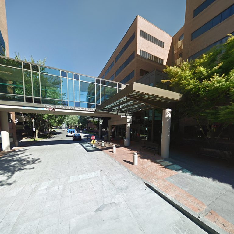 Urology at Providence Plaza | The Oregon Clinic