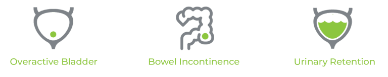 Axonics Therapy | The Oregon Clinic