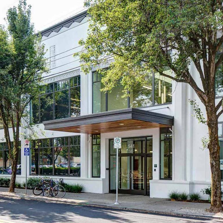 Central Administration | The Oregon Clinic