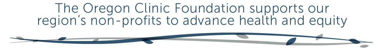 The Oregon Clinic Foundation | Advancing Health and Equity