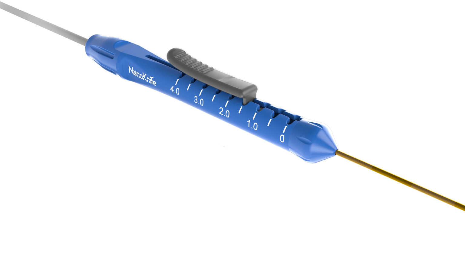 NanoKnife Focal Therapy for Prostate Cancer | The Oregon Clinic