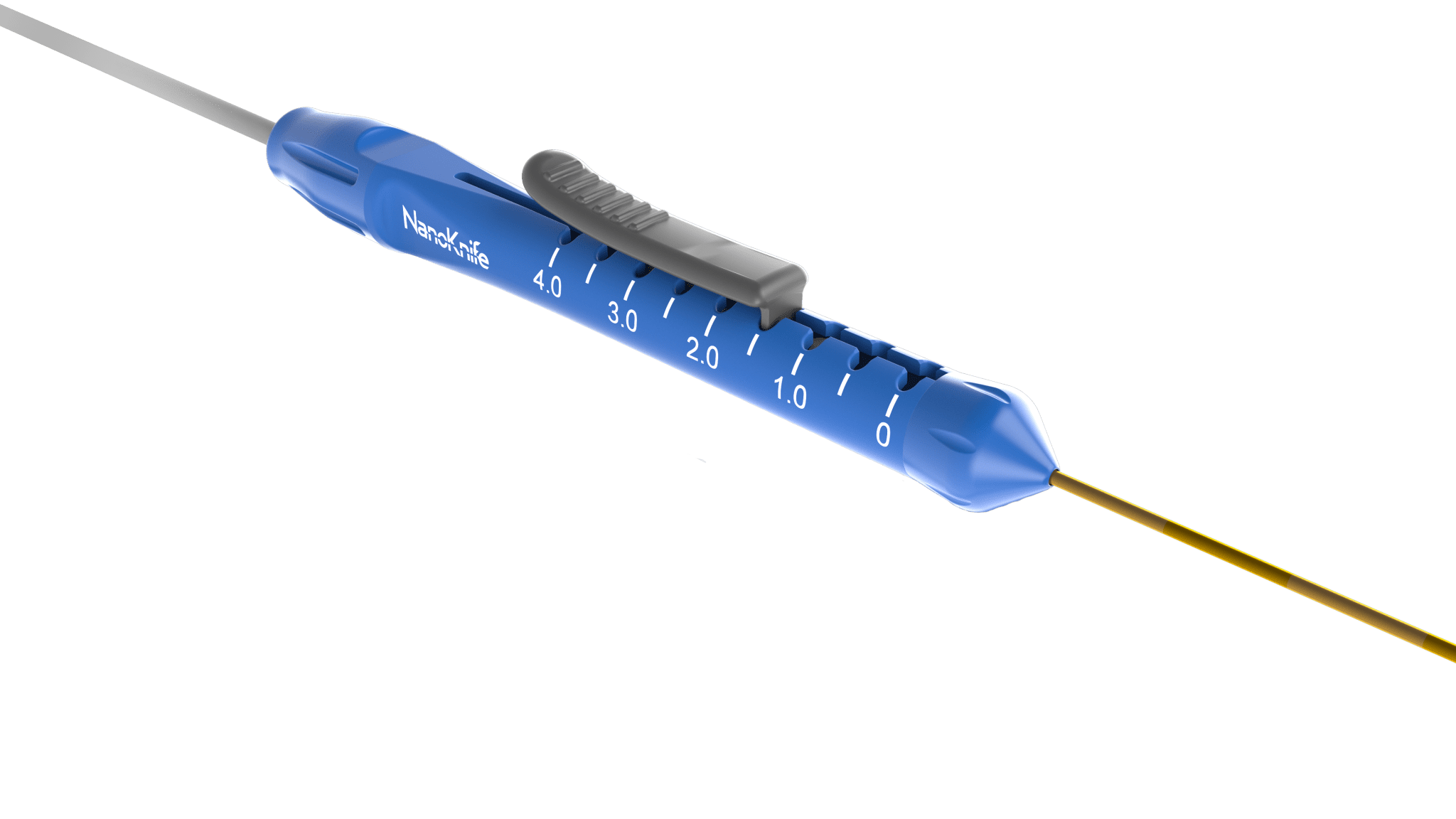 NanoKnife Focal Therapy for Prostate Cancer | The Oregon Clinic