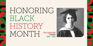 Alice Ball Chemistry Innovator Who Changed Lives | The Oregon Clinic