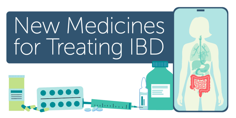 New Medicines for Treating Inflammatory Bowel Disease (IBD) | Oregon Clinic